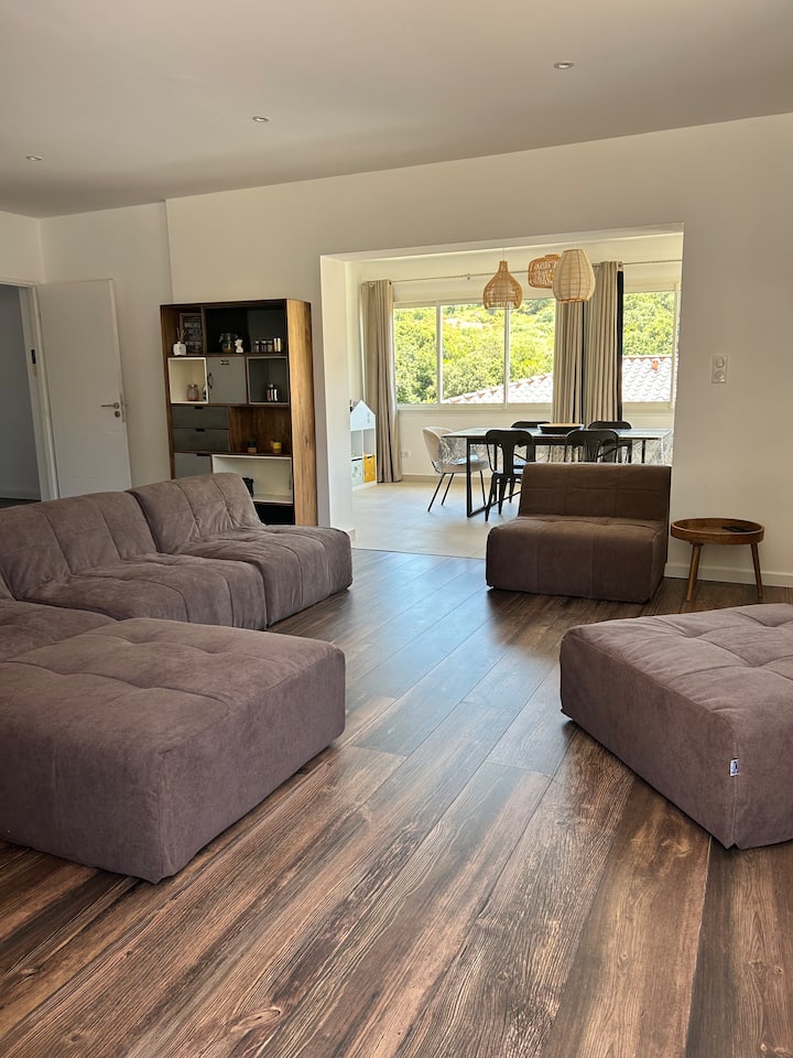 Appartement De Standing à L’entrée De Propriano - Plage d'Olmeto