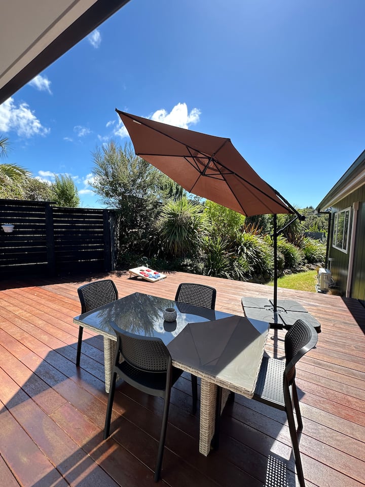 Modern Tutukaka Getaway | Walk To Marina & Dining - Tutukaka