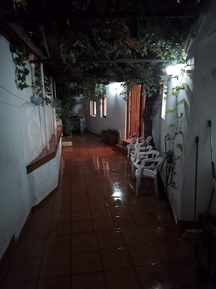 Casa Rustica De Pueblo - Riofrío