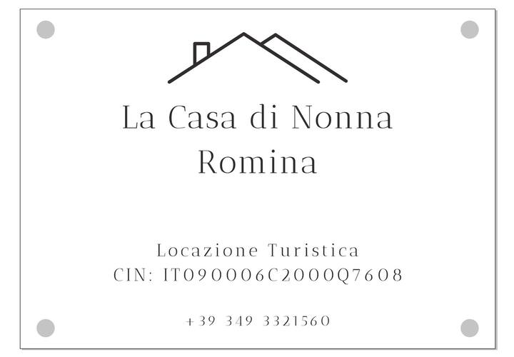 Casa Vacanze - Arzachena