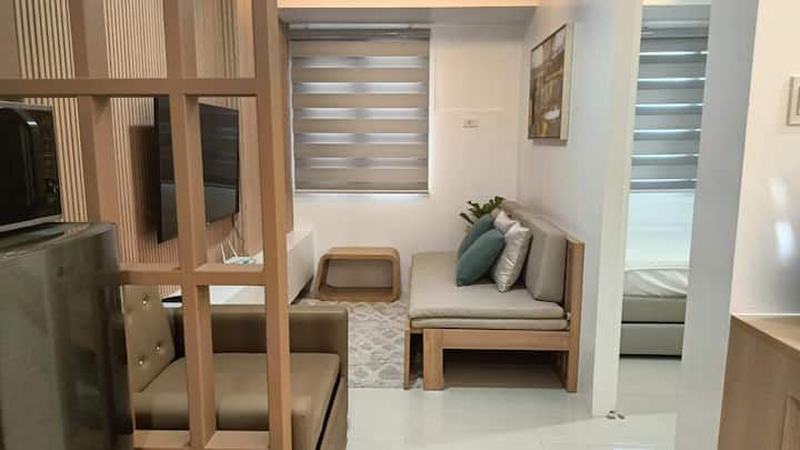 Hi Residence Tower A By Smdc Style - Iloilo City