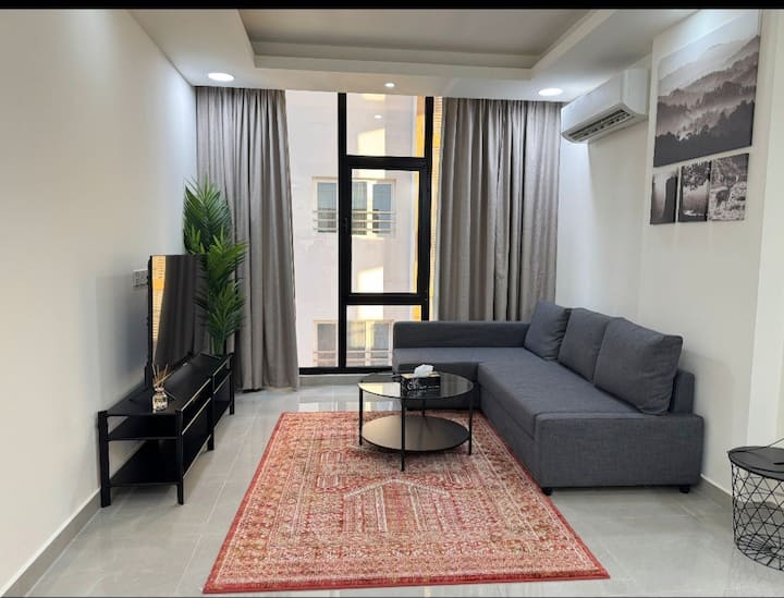 Rose Apartment - Maskat