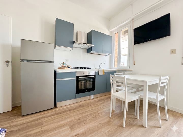 Appartamento La Brezza - Rimini