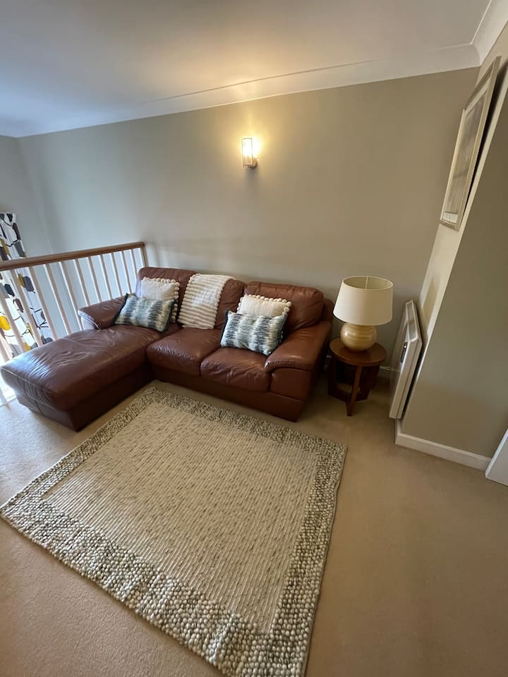 Bolthole In The City, Minster View + Free Parking - York