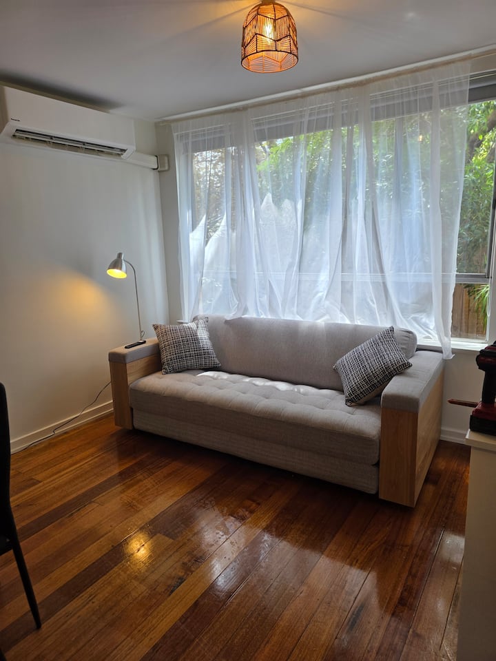 Quiet & Private Stay In Preston - Northland