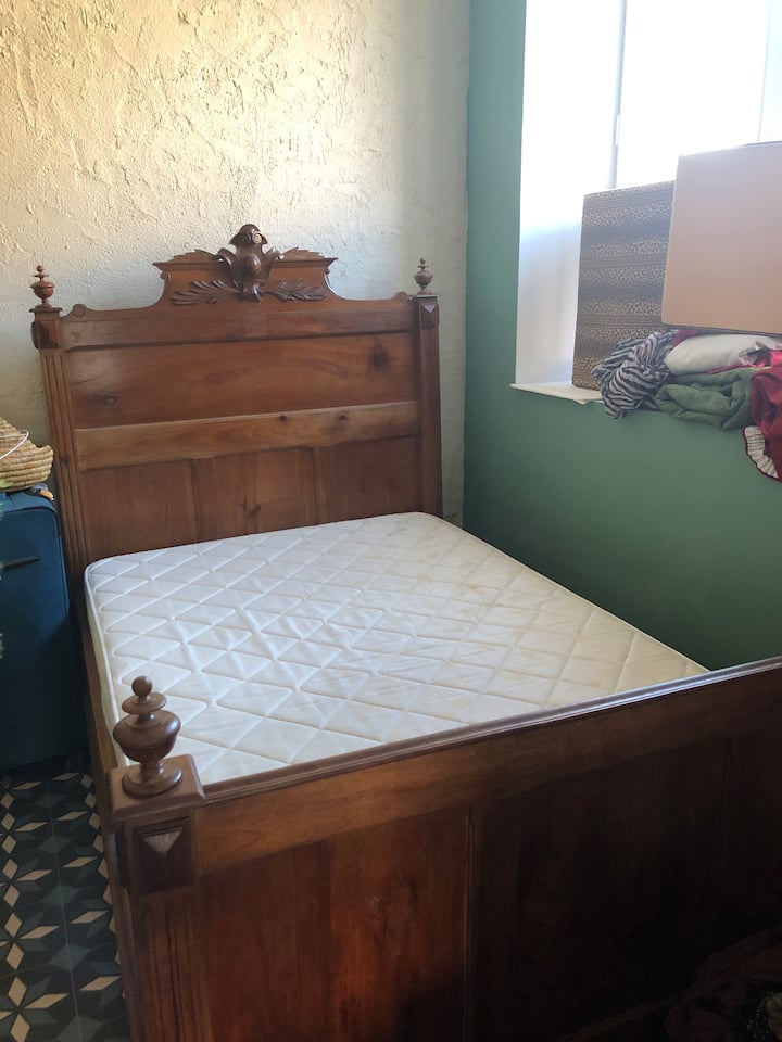 Maison "La Rêverie" Sur Jardin + Abri Vélos - Savenay