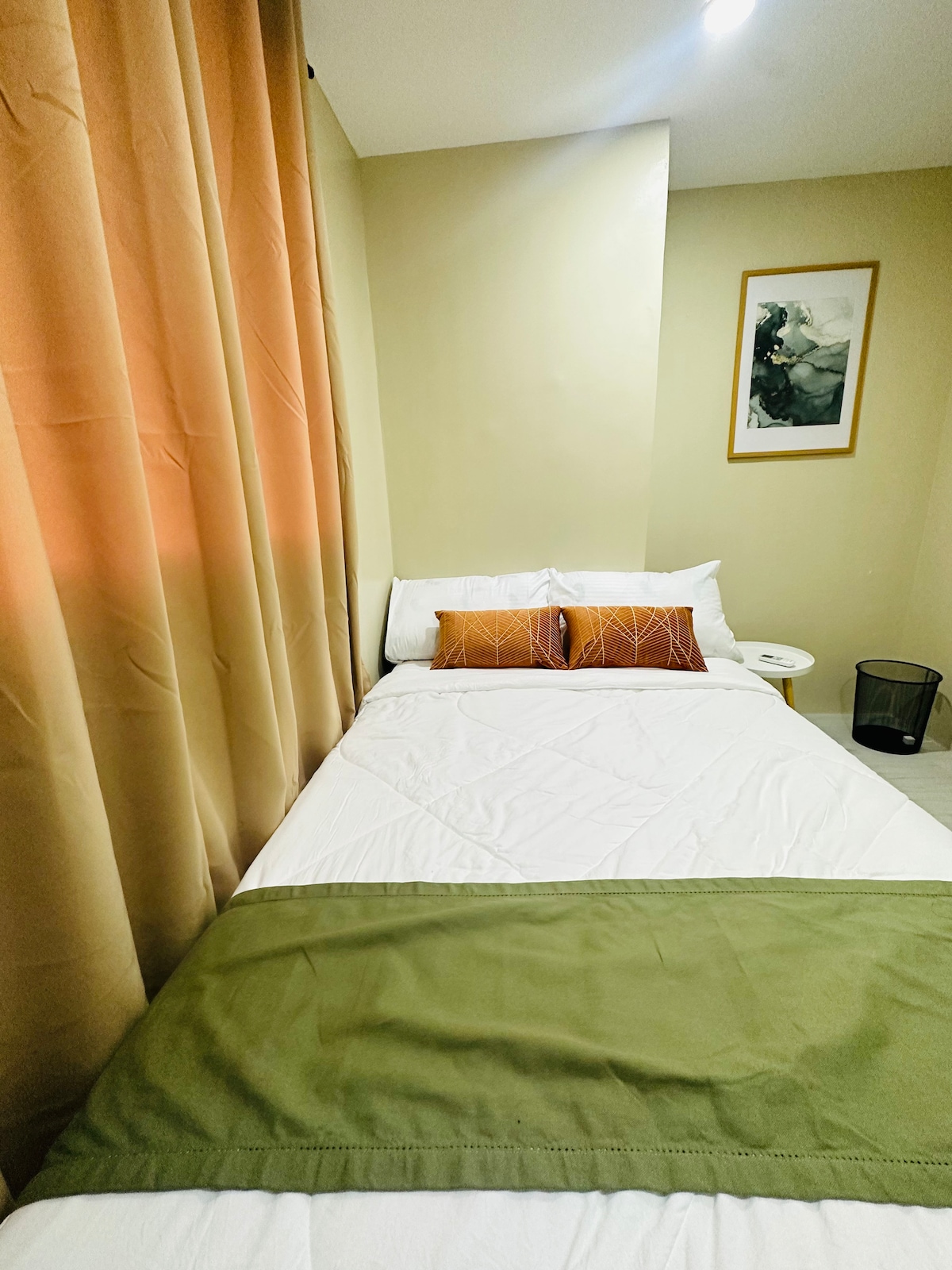 Apartamento de 1 dormitorio cerca de Ayala Cebú - Departamentos en ...