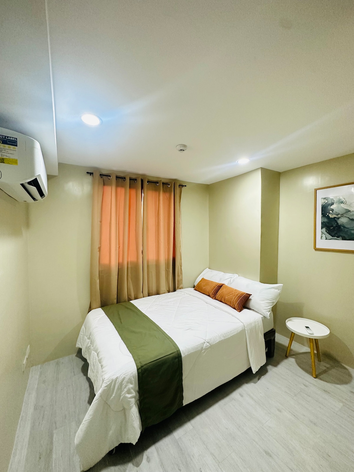Apartamento de 1 dormitorio cerca de Ayala Cebú - Departamentos en ...