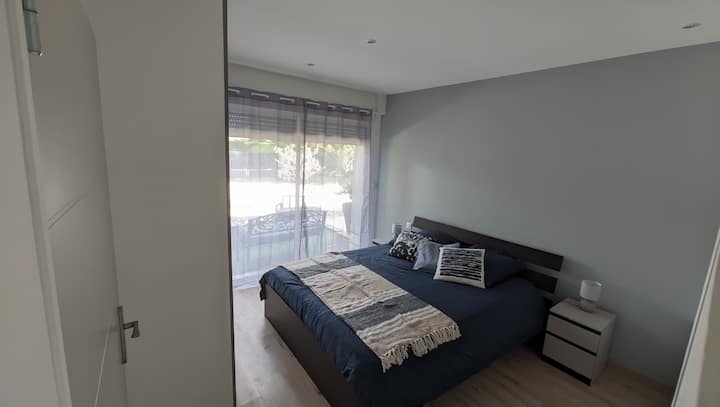 Appartement T2 Arles - Arles