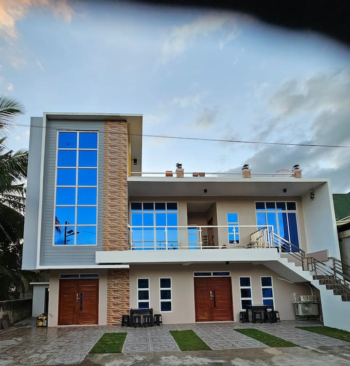Fancy  One Bedroom Apartment - Ormoc