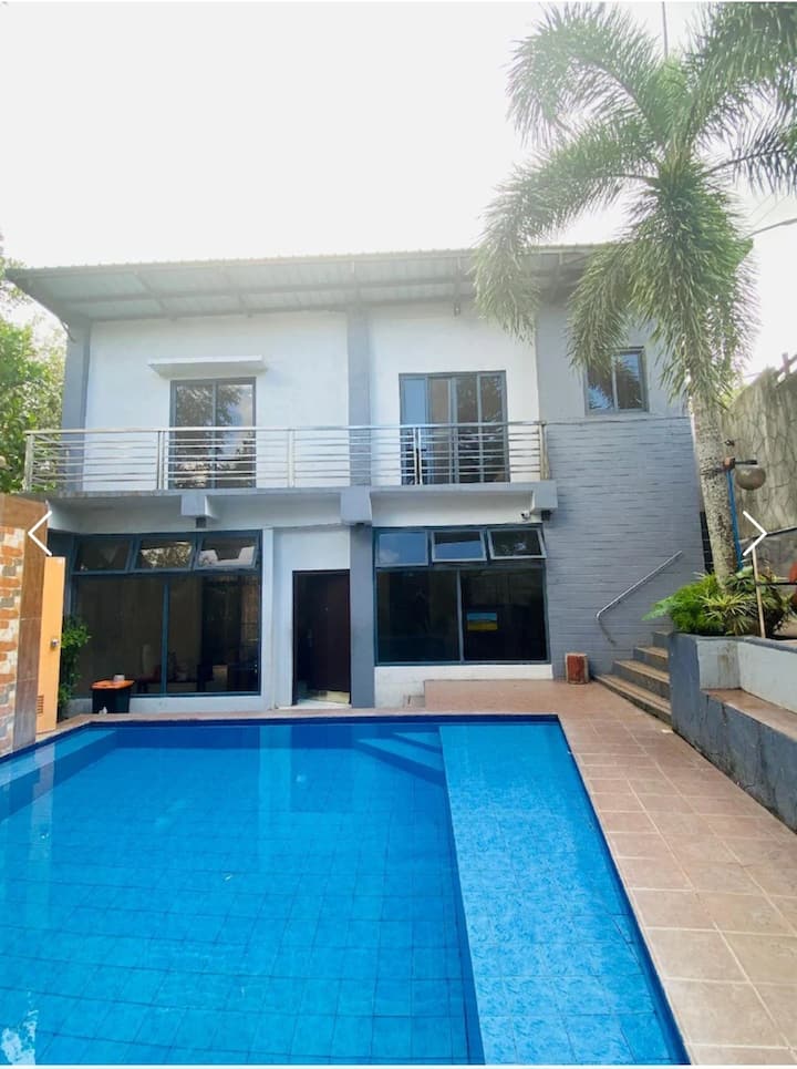 Casa Relaxante • Furnished Tagaytay Private Pool - Tagaytay