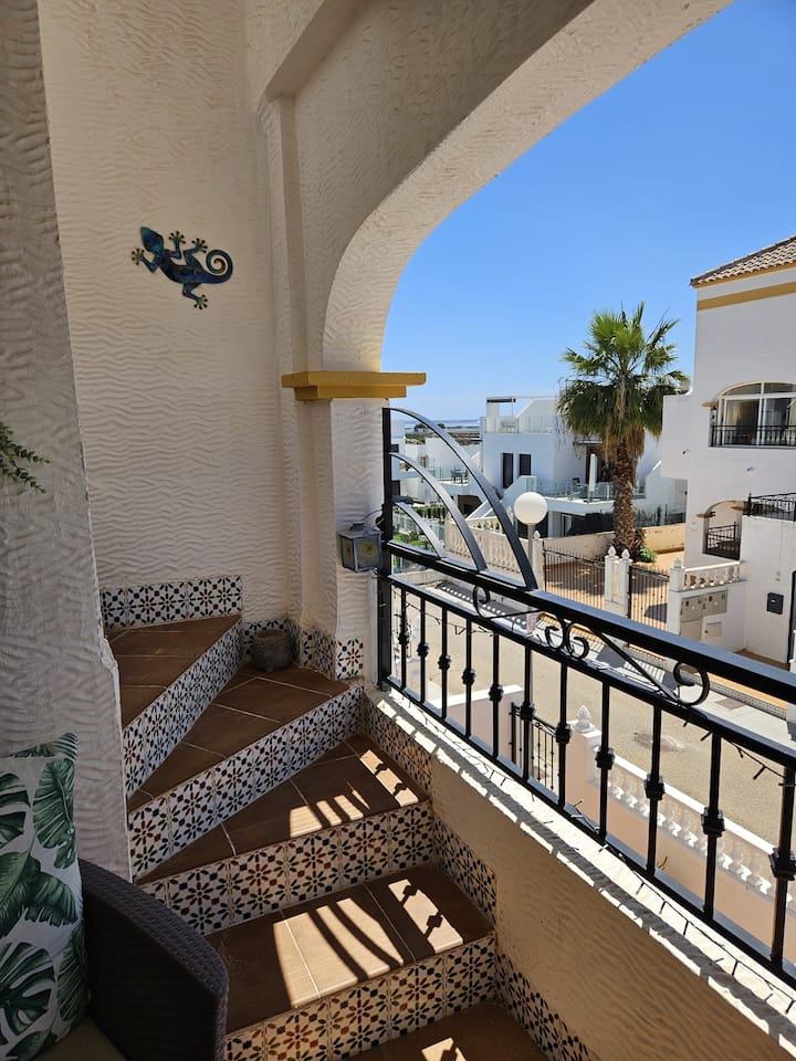 Casa Kerry A Great Base For A Break - Bigastro