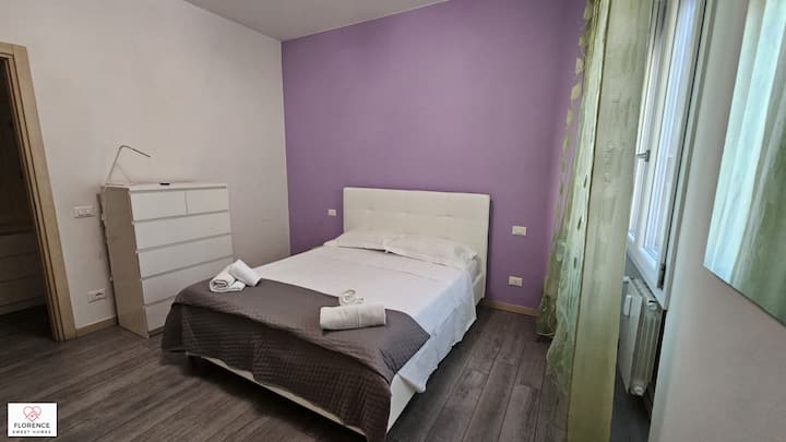 Deledda Apartment - Scandicci