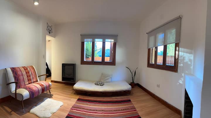 Líbano - El Bolsón