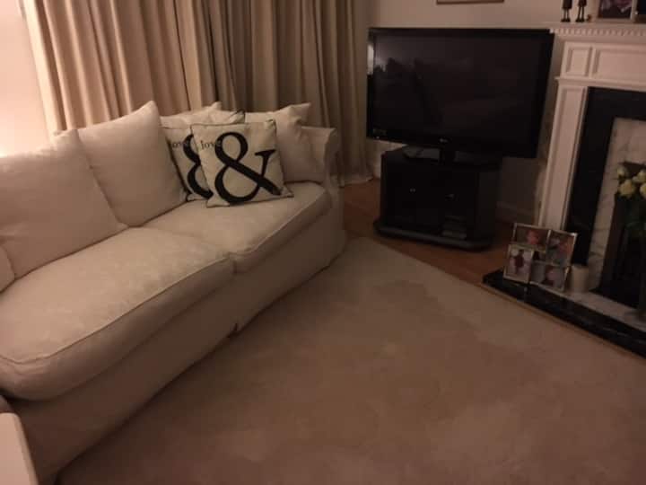 Crockfords Lodge - Newmarket