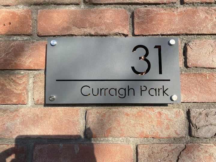 Number 31 Deluxe Holiday Stay - Kells