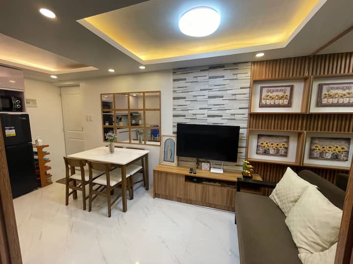 Take A Break At Kkp Staycation - Pasig