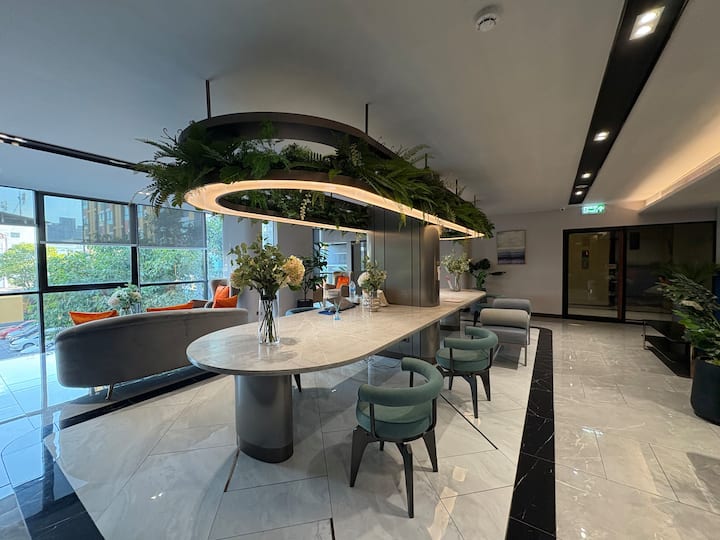 Sukhumvit / City Center / Bts/pool /Gym/sauna - Phra Khanong