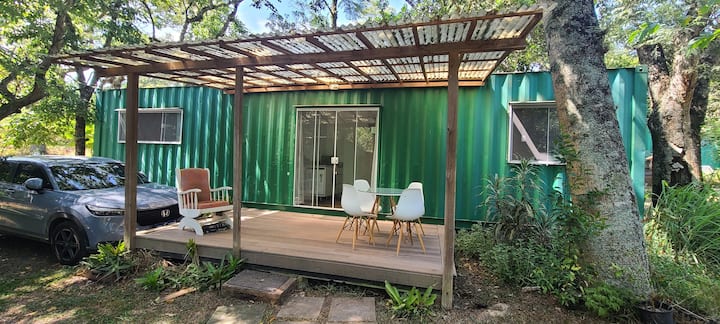 Comunidade Terramã - Casa Ariane - Porto Alegre