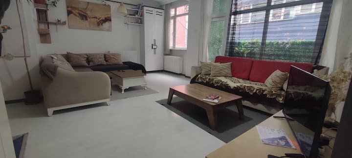Cozy Home In City Center Kızılay Ankara - Ankara
