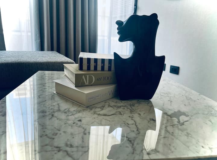 Departamento Completo En Centro De Santiago - Santiago