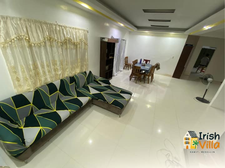 Vacation Home In Kawit, Medellin - Medellin
