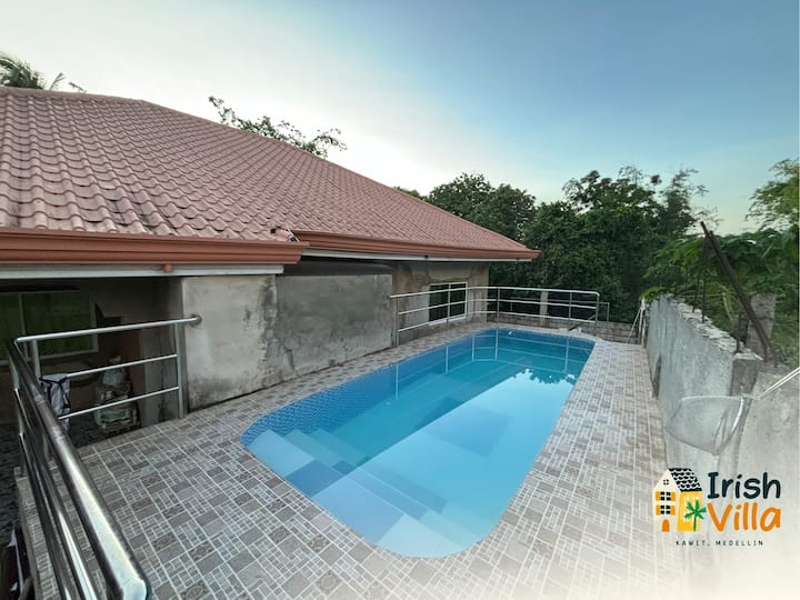 Vacation Home In Kawit, Medellin - Medellin