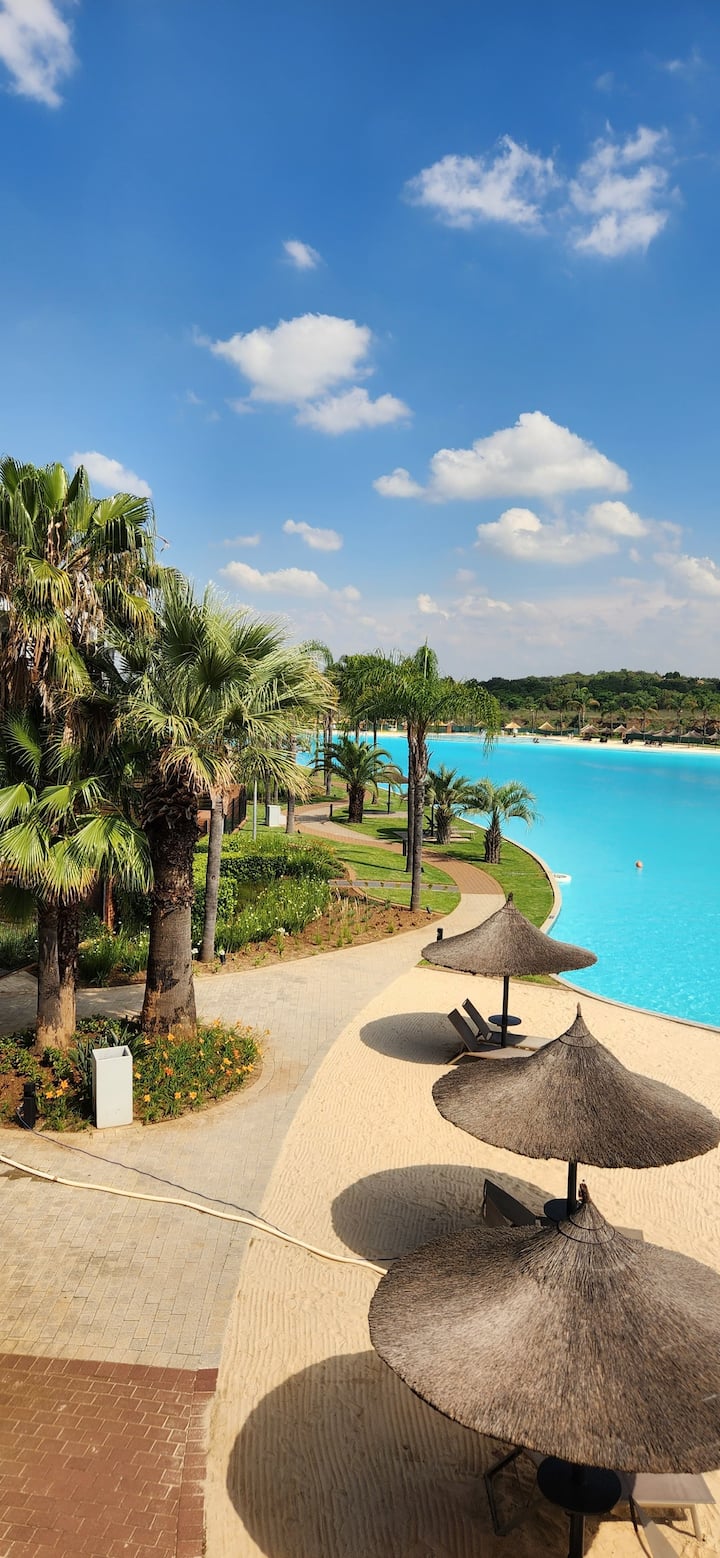 Beach Front Heaven - Cullinan