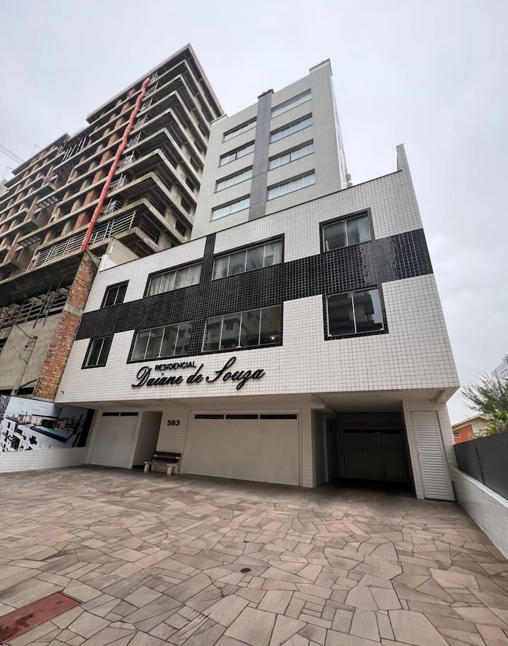 Apartamento No Daiane De Souza - Capão da Canoa