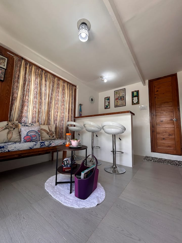 Sagada Tiny Home W/ A View - Sagada