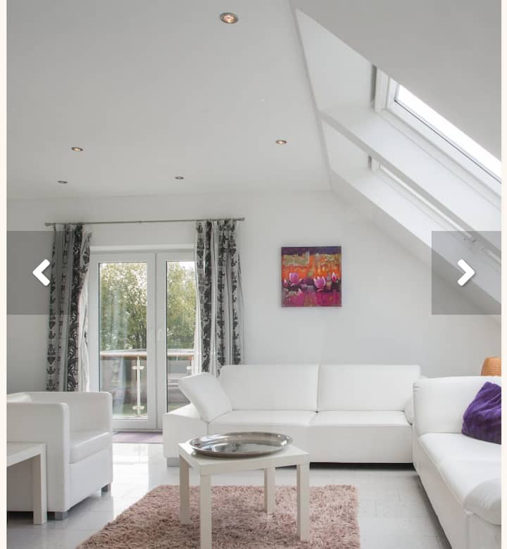 Appartement Winterberg - Winterberg