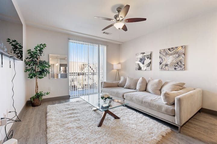 Cozy Downtown Getaway - Atlanta, GA