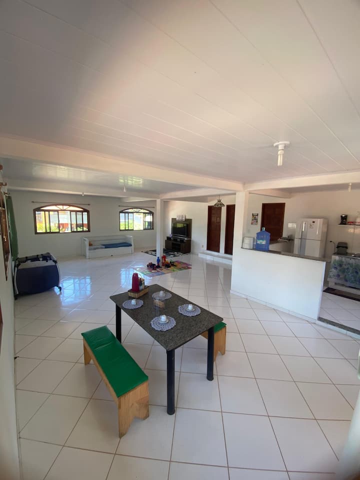 Apartamento Em Itaipava - Itapemirim / Es - Itaoca