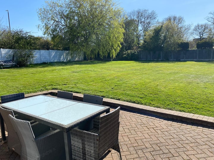 Quince Cottage, Hot Tub, Parking For 4 Cars. - Kent