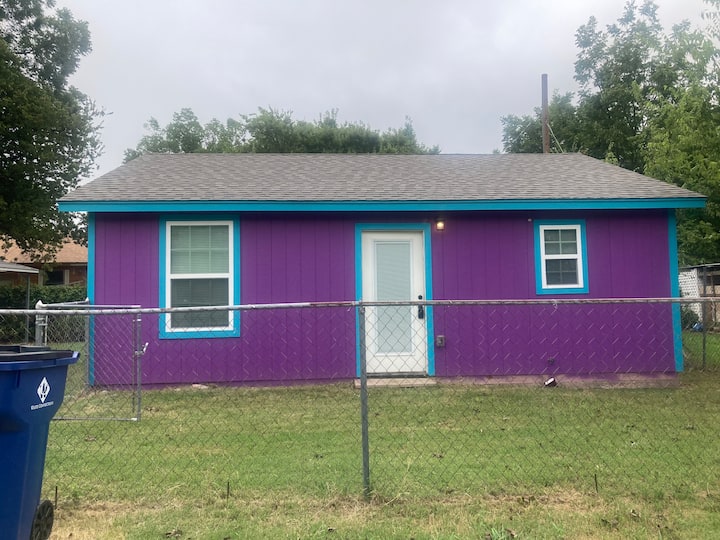 Your Home Away From Home. - Marlow, OK