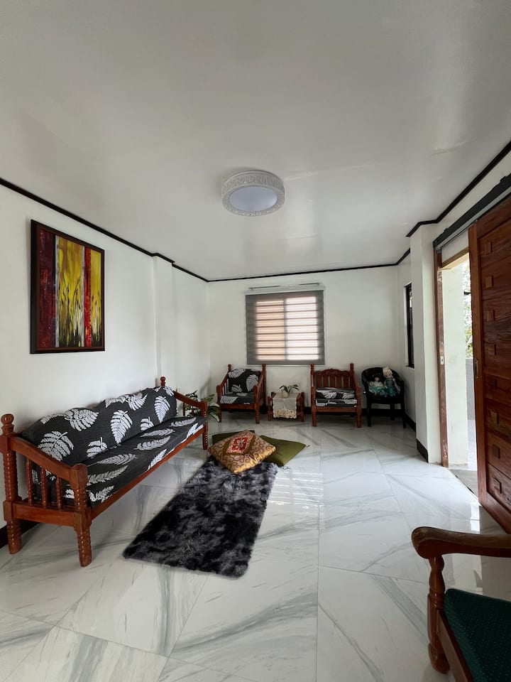 New Double Bed Room For 2persons - Coron