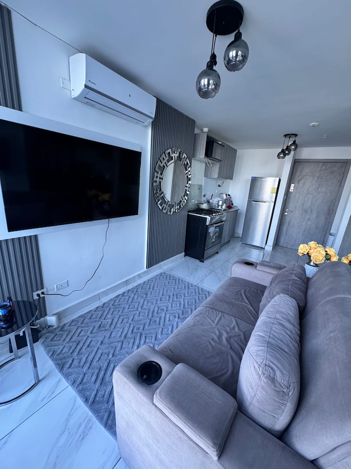 Habitación En Panamá - Panama City
