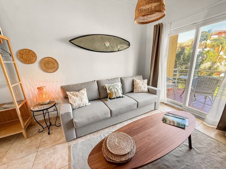 Cabarete Beach Hideaway • 2 Min To Beach • Pool - República Dominicana