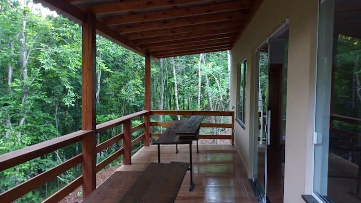 Refúgio Sonho Verde - Colinas