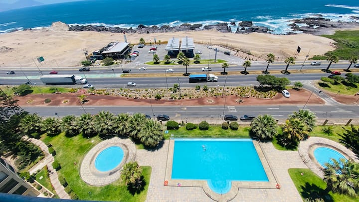 Departamento Diario - Antofagasta