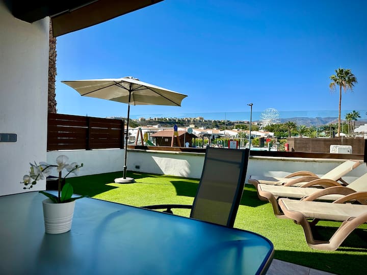 Colorado Golf By Infinity Summer - Maspalomas