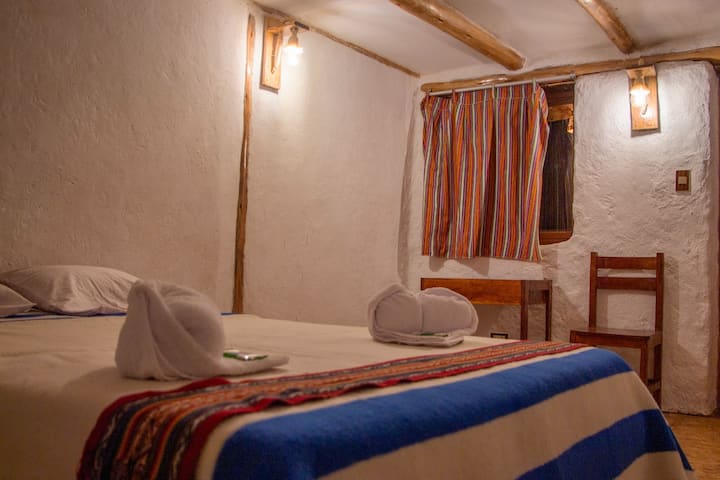 Casa De Campo - Urubamba