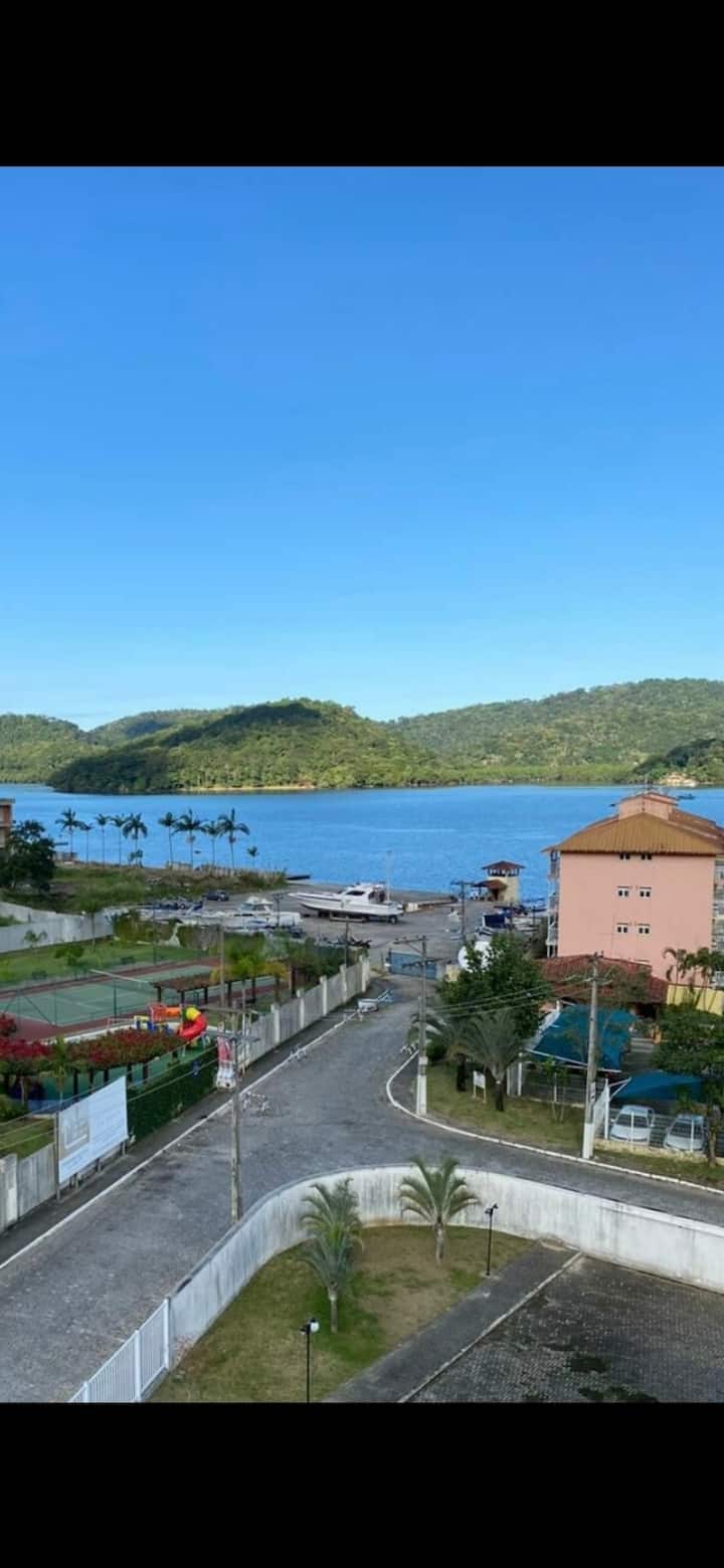 Apartamento Em Itacuruça - Mangaratiba - Mangaratiba