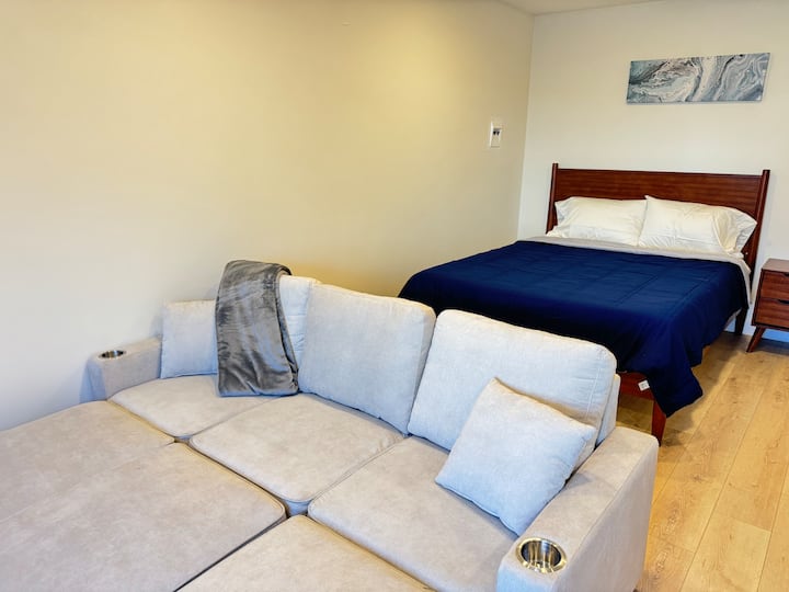 Seaside Coastal Home - Huntington Beach, CA