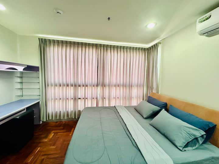 Phayathai Room (3 Mins To Bts) - Bangkok