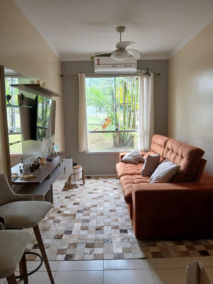 Apartamento Confortavel - Nivelles