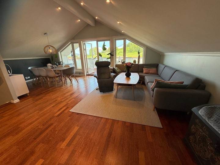 Villa Nardo - Trondheim