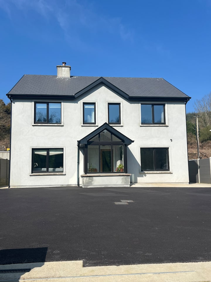 Holiday Home In Leap - Skibbereen
