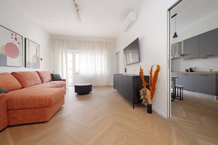 Vatican City Home By Nani - Vatican City