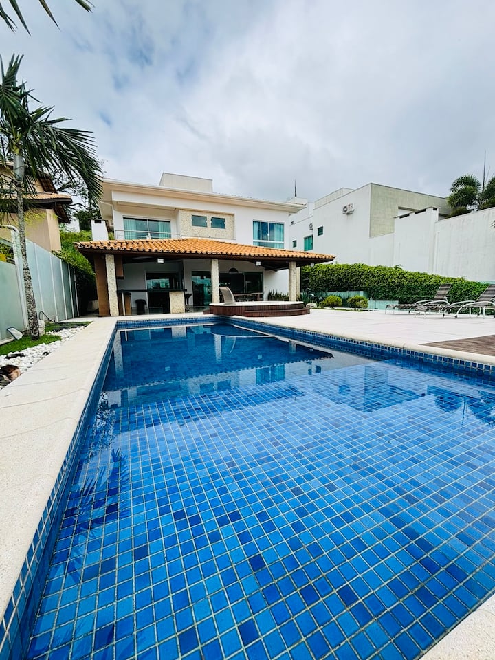 Casa Aconchegante Em Escarpas - Capitólio